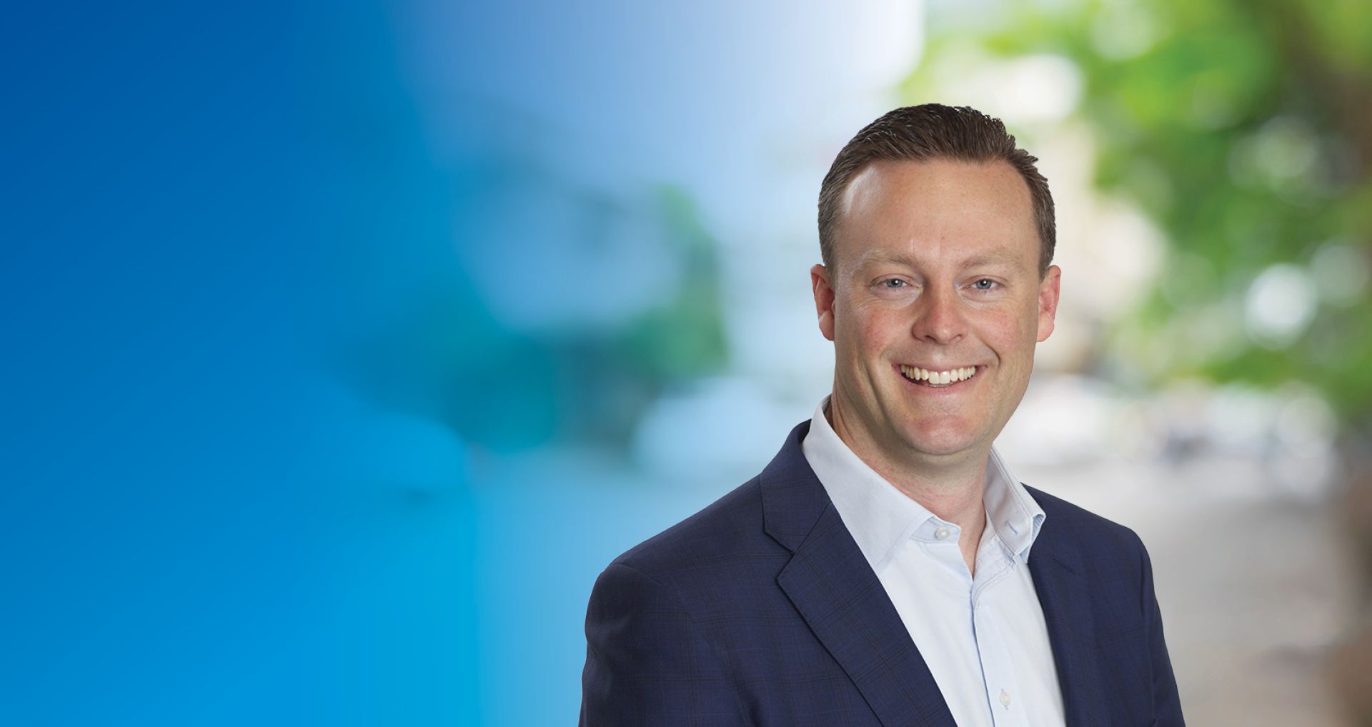 Chris Crewther - Liberal for Mornington